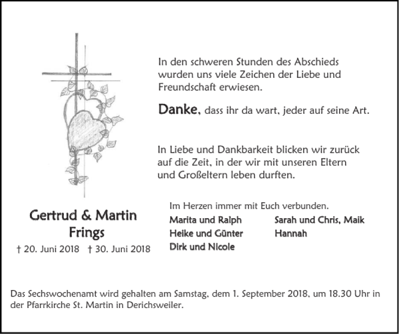 Martin Frings's Instagram, Twitter & Facebook on IDCrawl